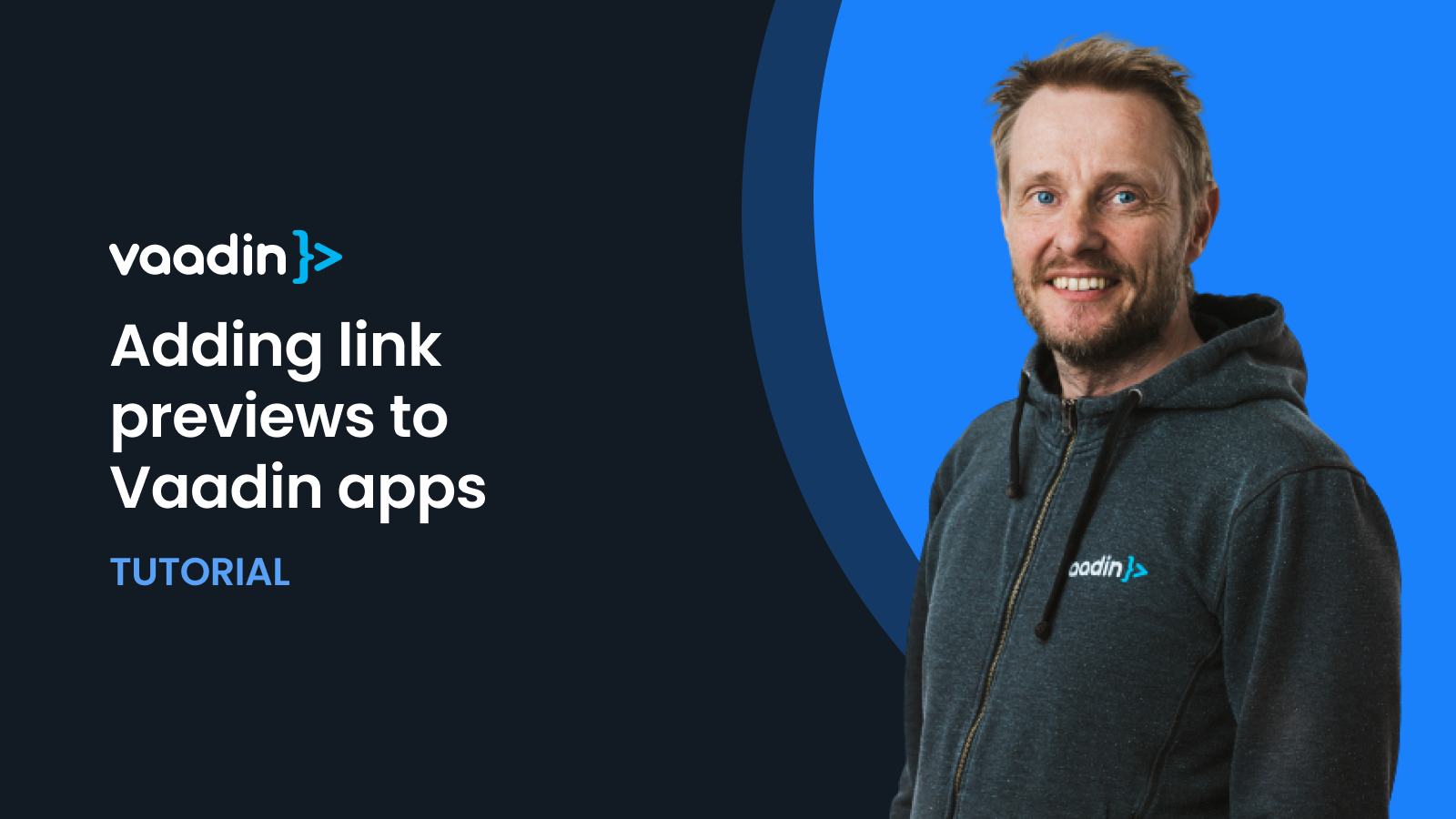 Adding JSON-LD and Open Graph to Vaadin apps for link previews | Vaadin